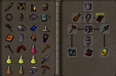 OSRS Challenge Mode CoX Guide | Trio Setups & Strategy