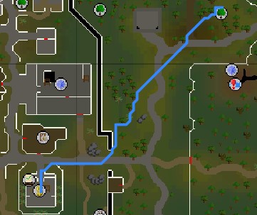 OSRS F2P Runecrafting Guide | Free-to-play Training