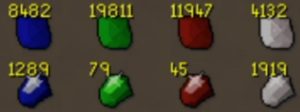 OSRS Cutting Gems - Best OSRS Guides