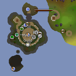 OSRS Best Places to Cook | Top 5 Cooking Locations