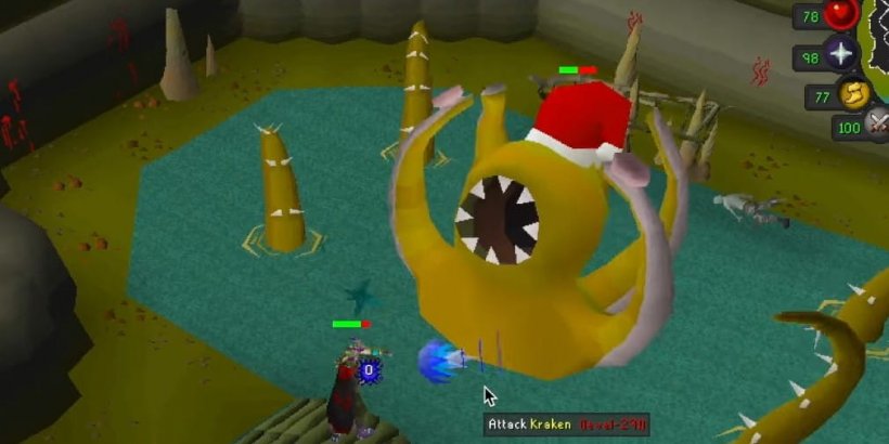 OSRS Easiest Bosses | Top 10 Easy Bosses to Kill