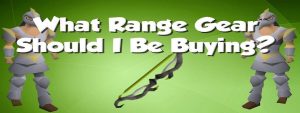 OSRS Best Range Helms - Best OSRS Guides